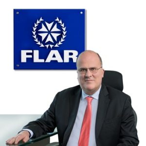 Governance and Team - Latin American Reserve Fund